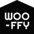 Wooffy Modern Dog House